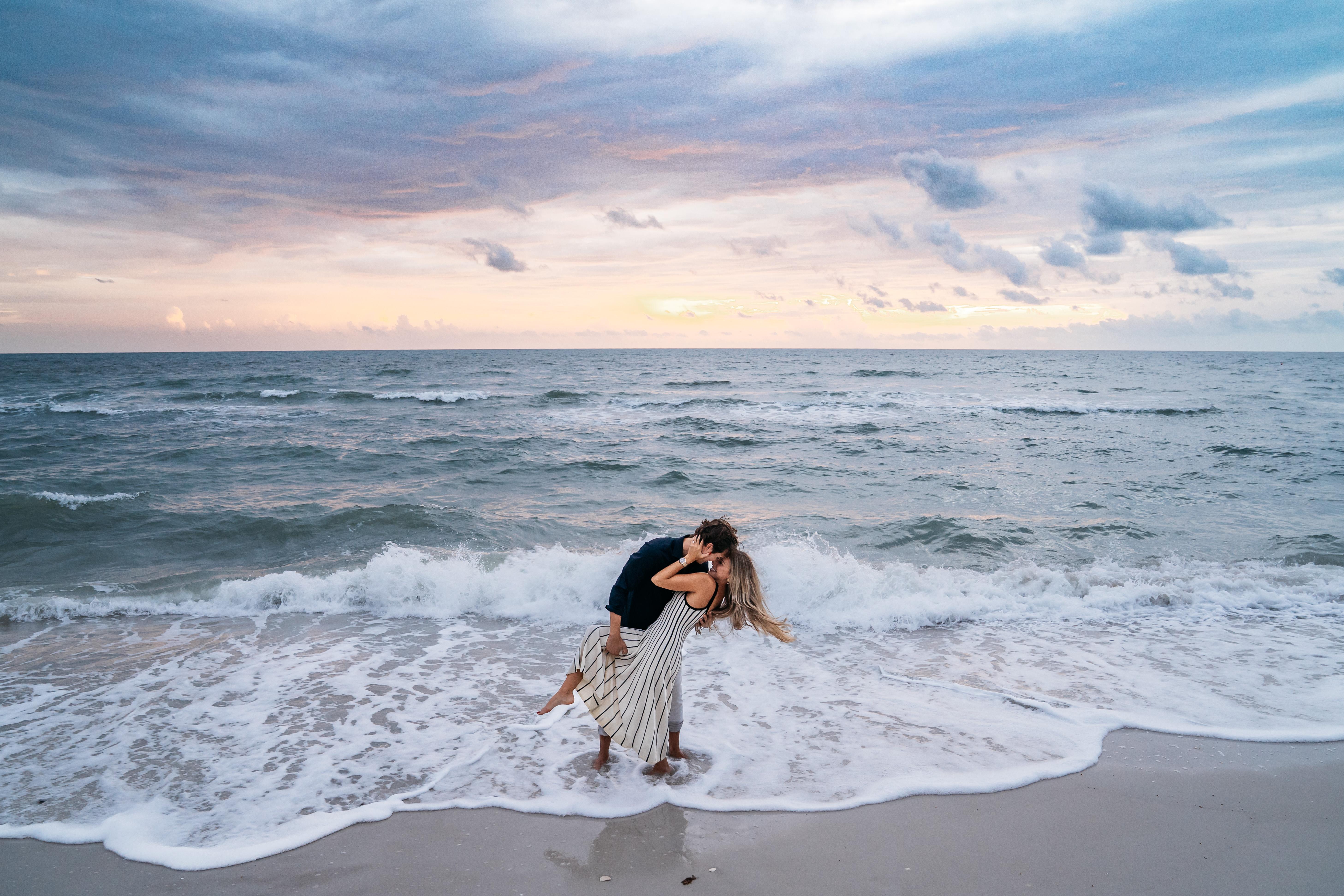 Alexa Smith and Steven McFall's Wedding Website
