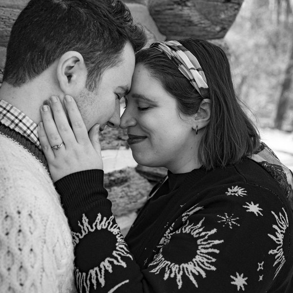 Jacob Pessin and Helyn Steppa's Wedding Website