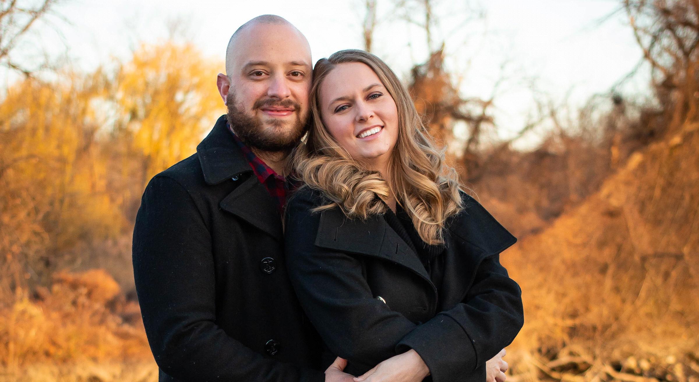 Jeremy Diaz and Carolyn Brazier's Wedding Website