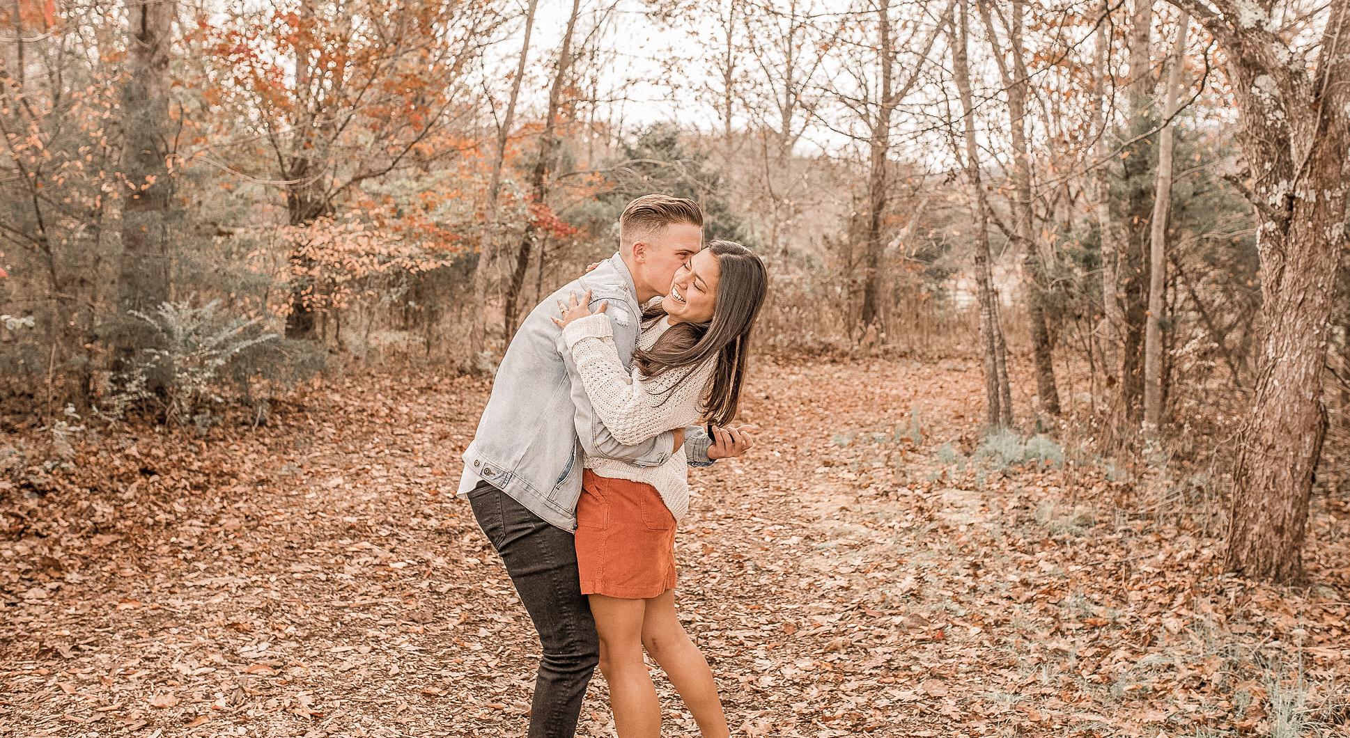 Mary Claire Shaffer and Micah Cannon's Wedding Website