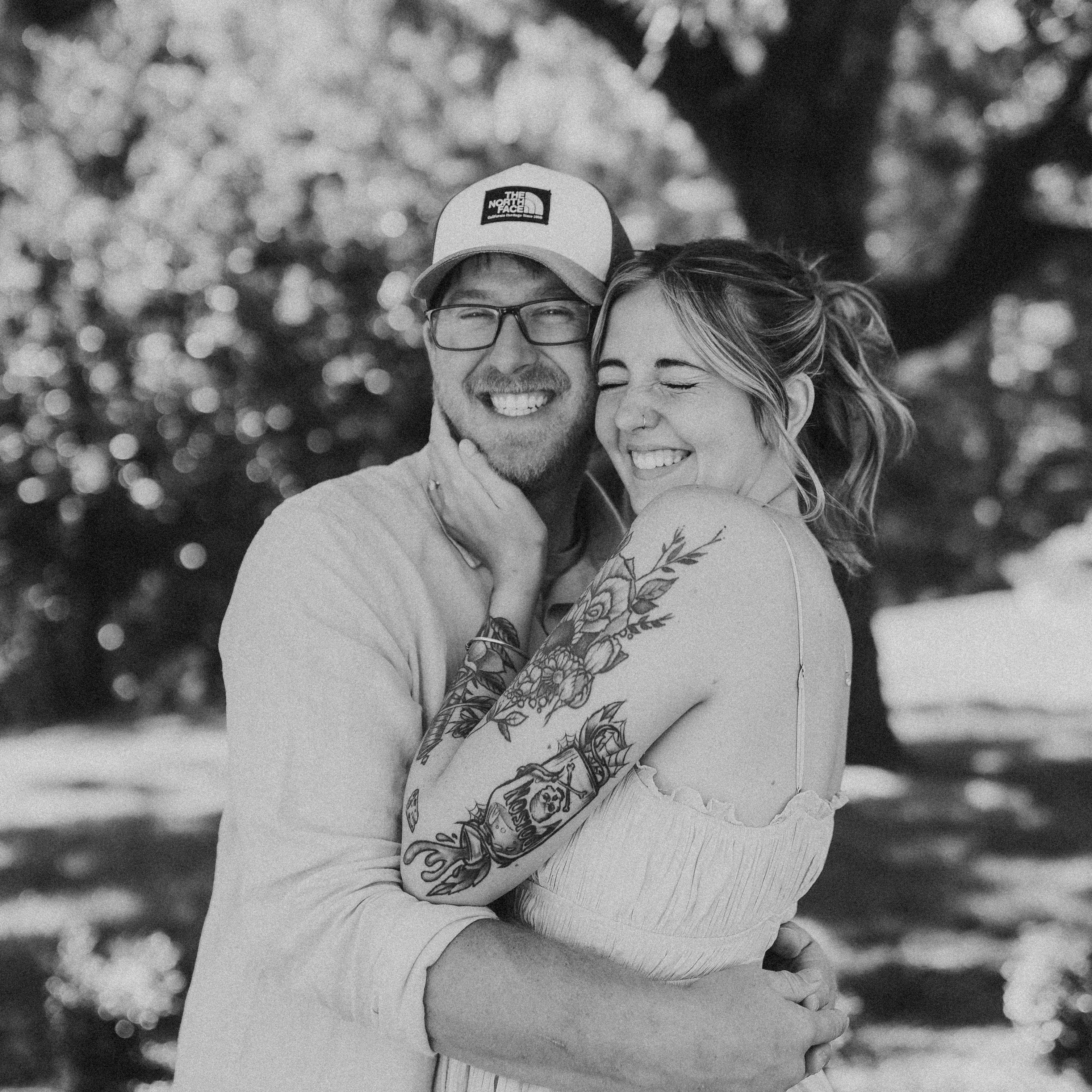 Maggie Forbes and Alex Bekkering's Wedding Website