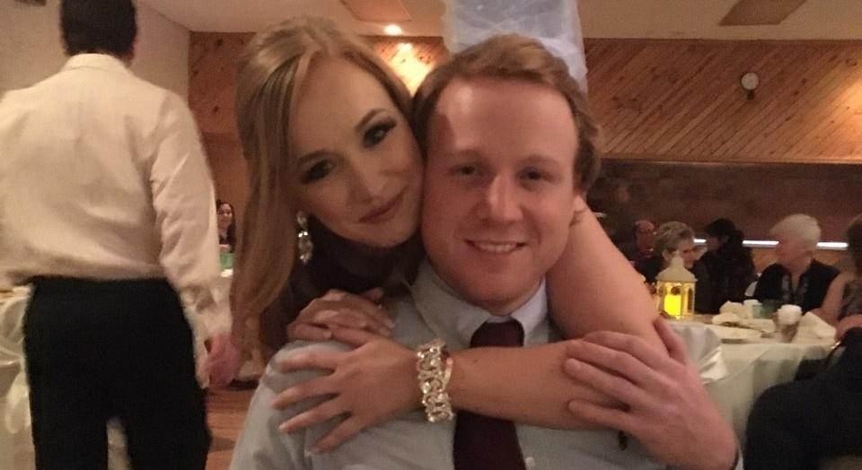 Nicole Conaway and Justin Pastories' Wedding Website