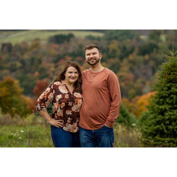 Kay Jensen and Bear Mattison's Wedding Website
