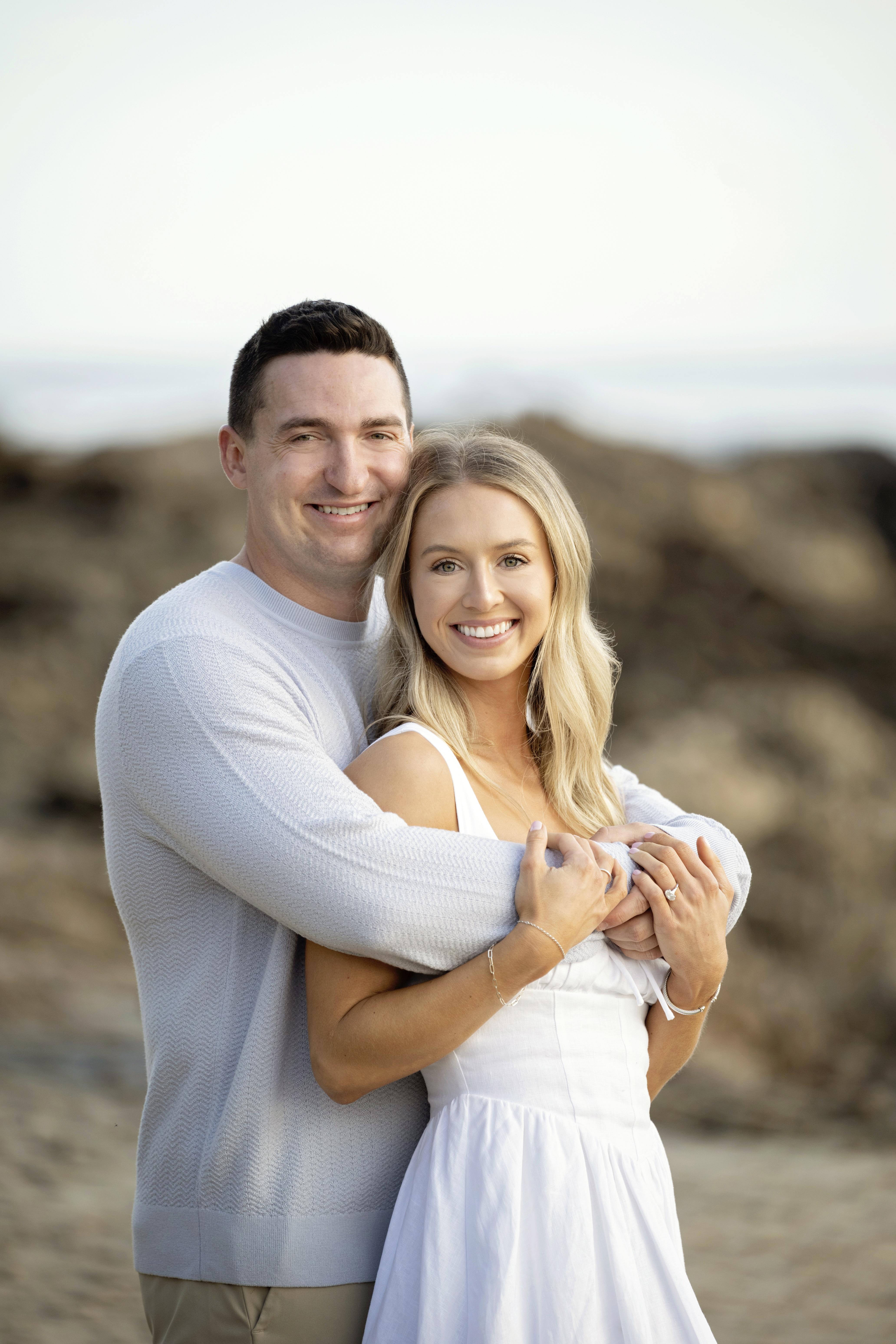 Hannah East and Jeffrey Johnston's Wedding Website