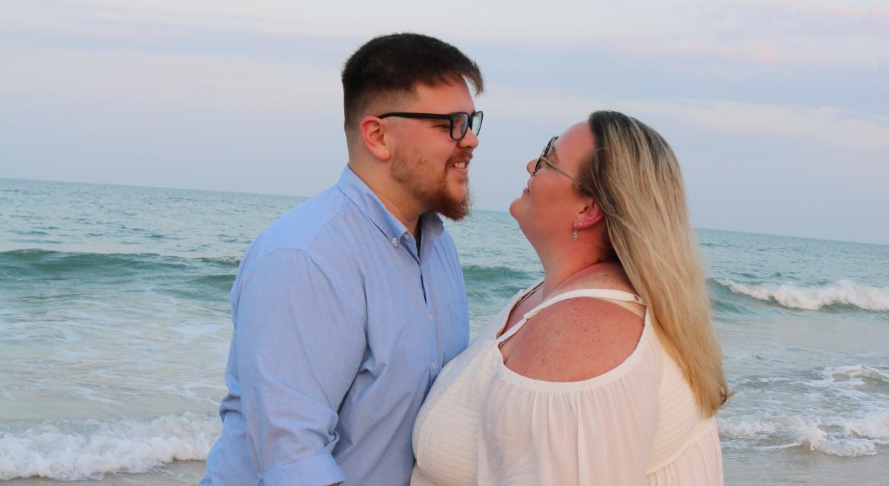 Megan Smith and Jordan Utter's Wedding Website