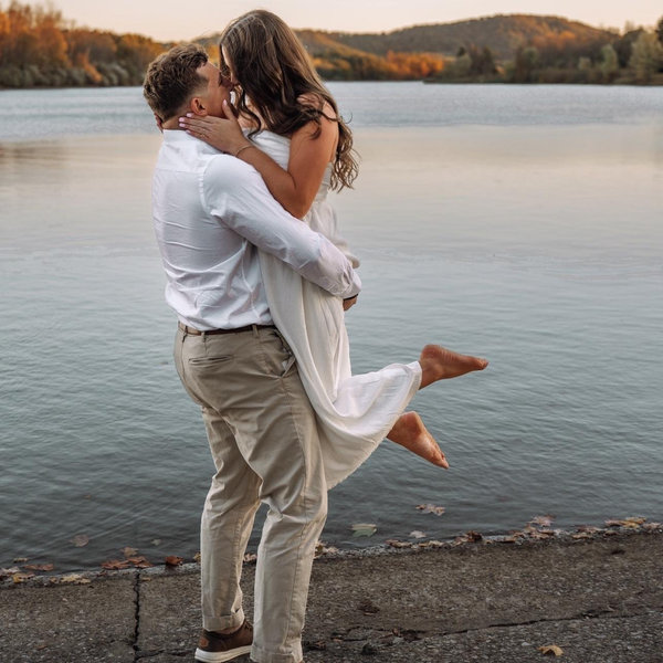 Savanna Jordan and Kyle Morin's Wedding Website