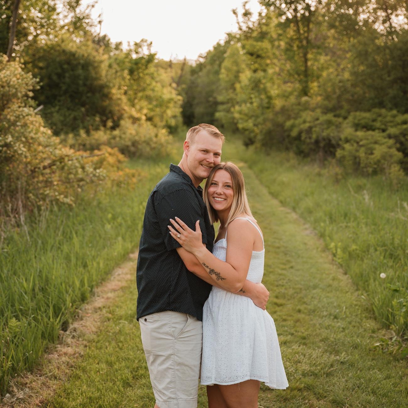 Ashley Gabris and Eric Zarrilli's Wedding Website