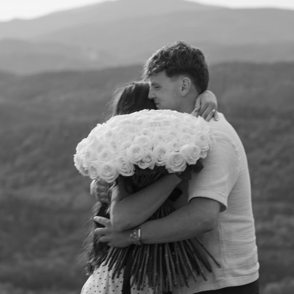Illia Koziar and Evnika Franchuk's Wedding Website
