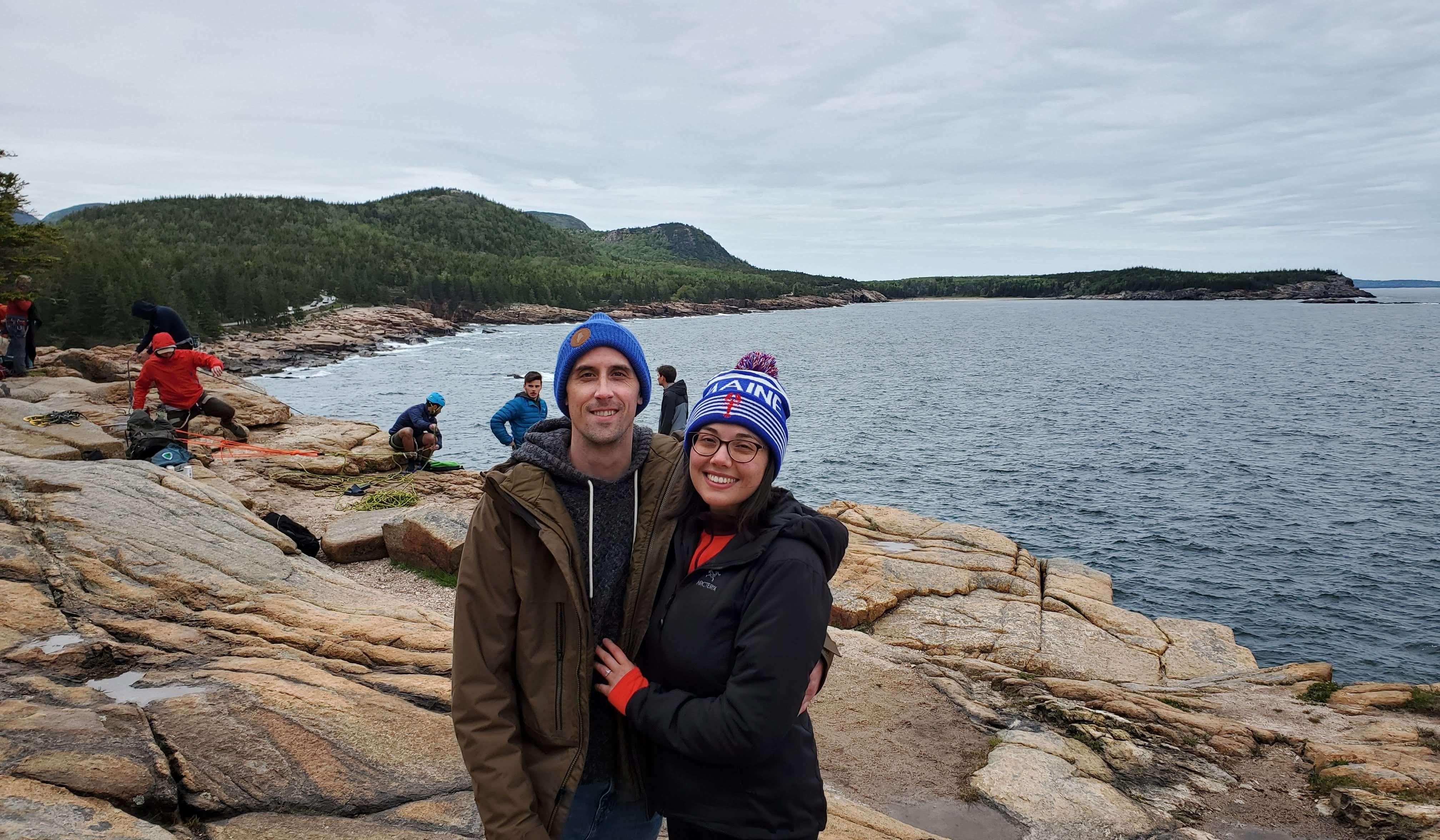 Shandra Ramirez and Patrick O'Donnell's Wedding Website