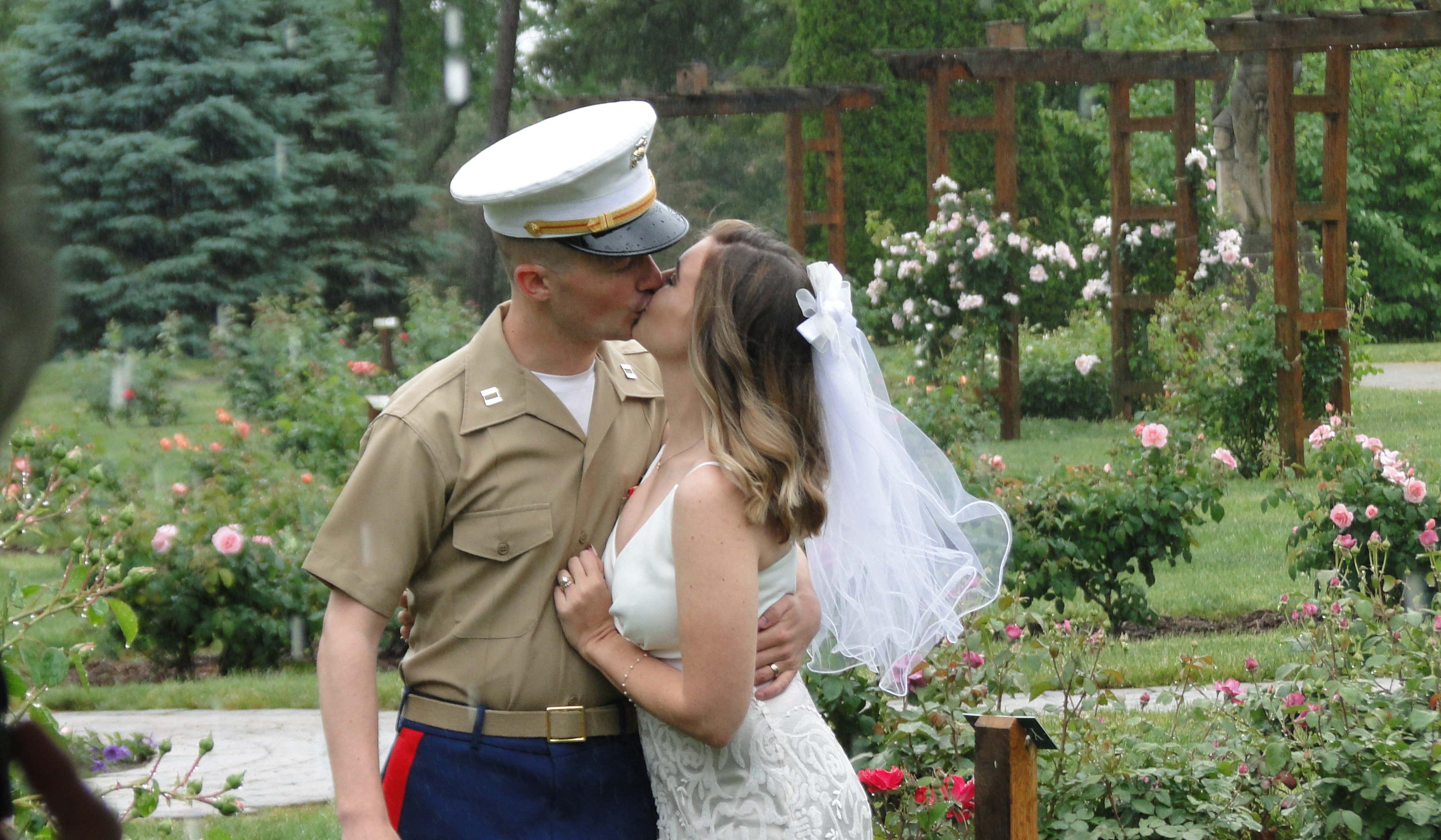 Taylor Coolidge and Justin Gorlaski's Wedding Website