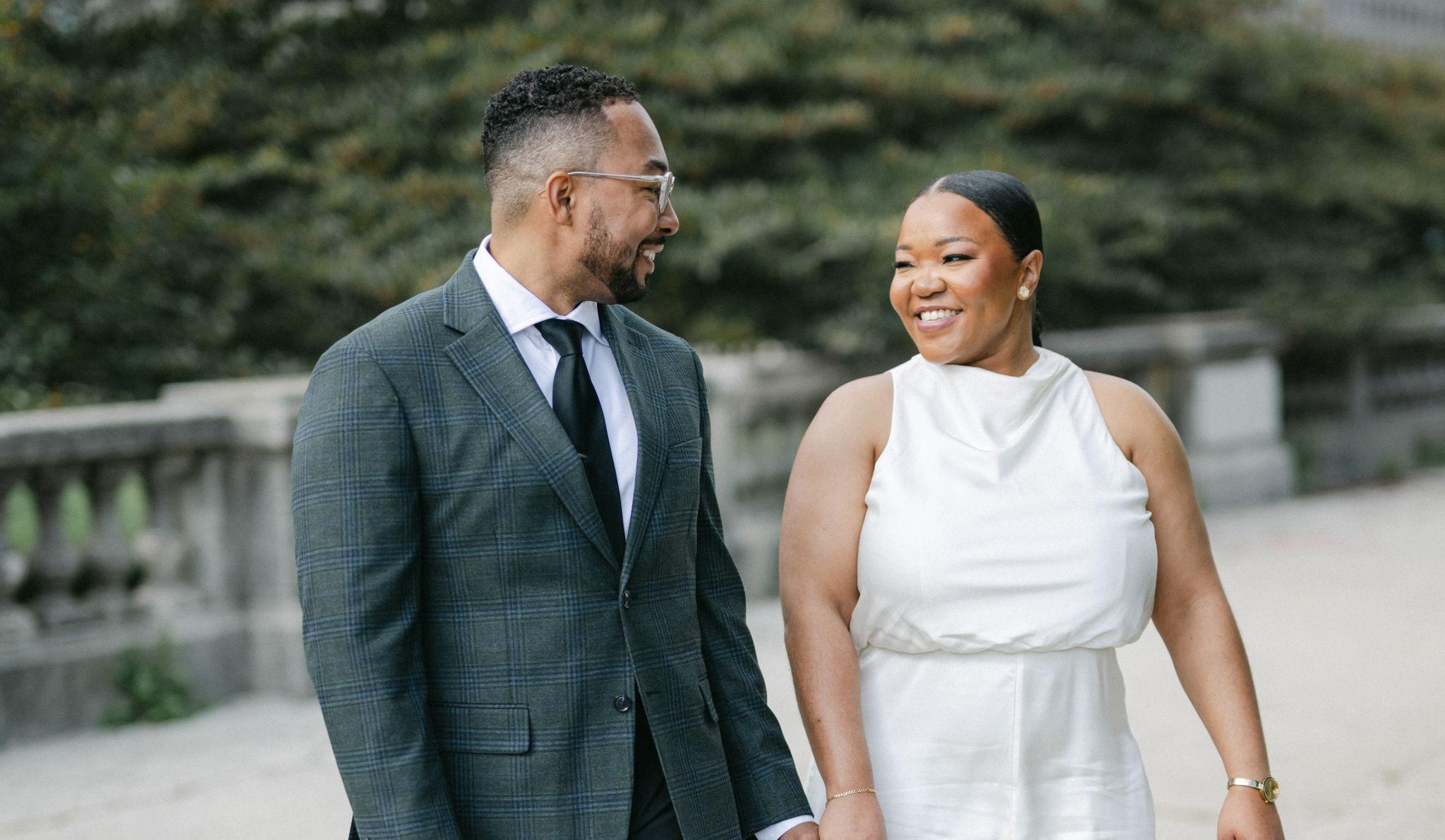 Danielle Pollard and Matthew McGee's Wedding Website