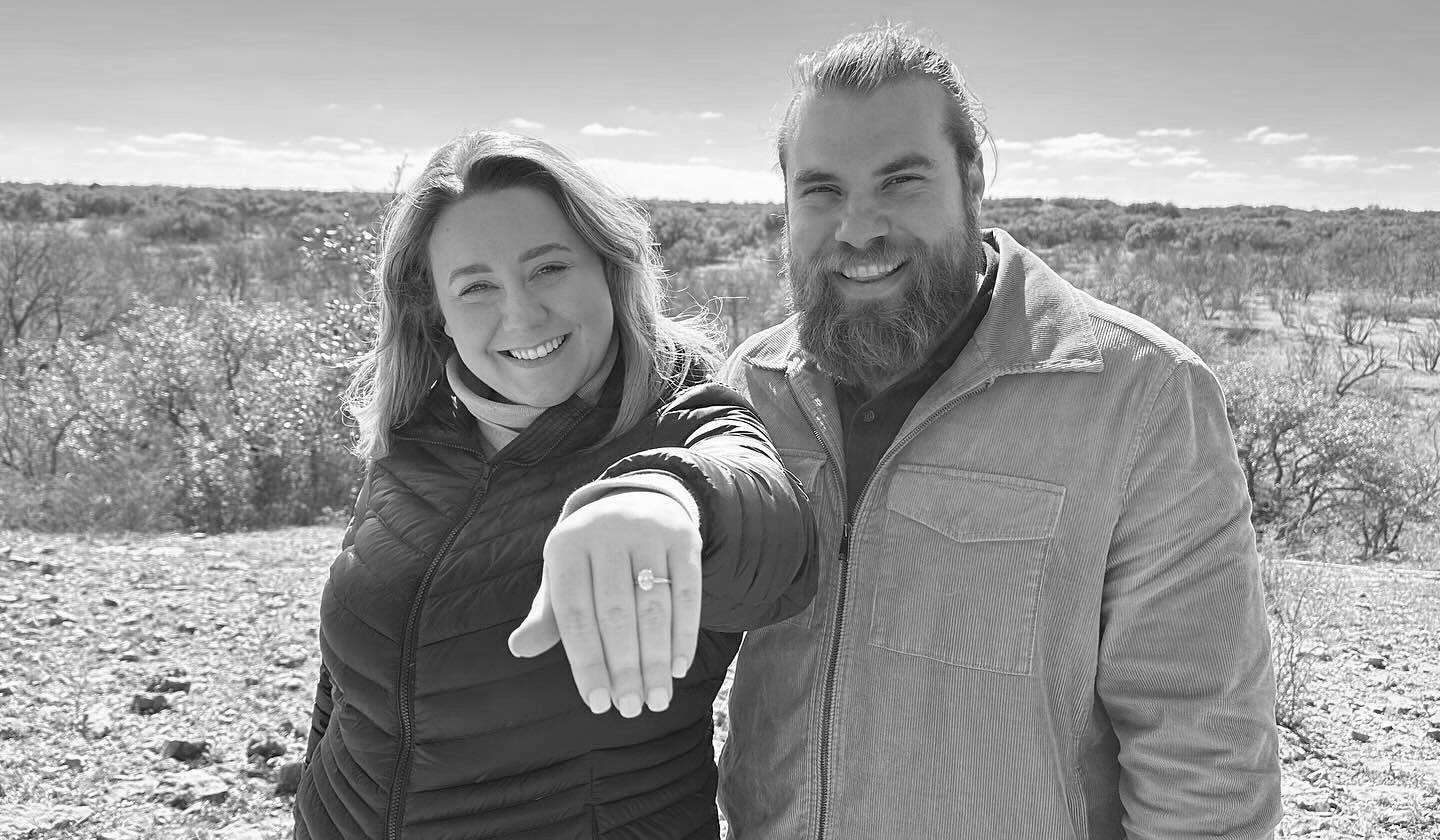 Jacquelyn Fox and Spencer DeMoss' Wedding Website