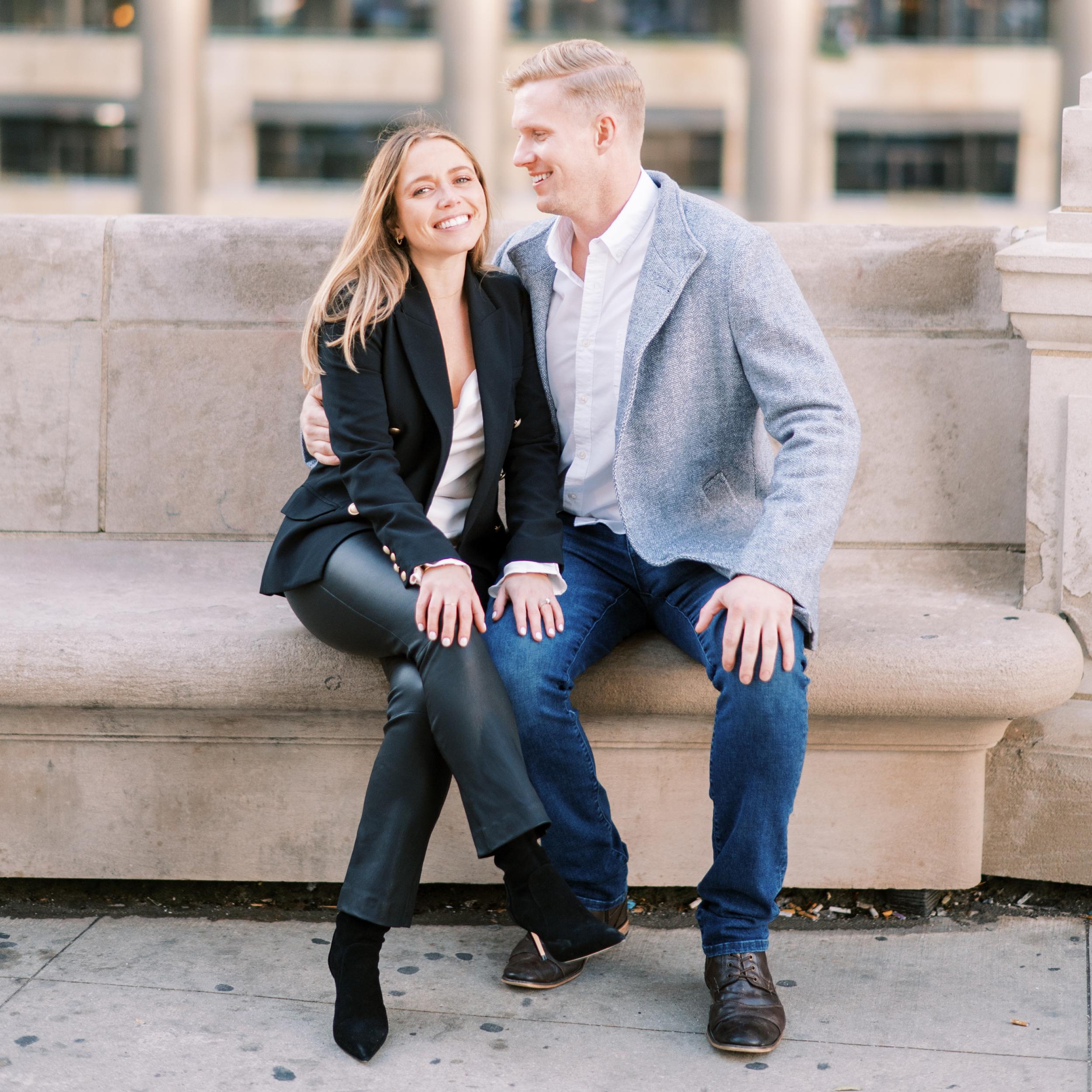 Jenna M. Winn and Tyler R. Hoffman's Wedding Website