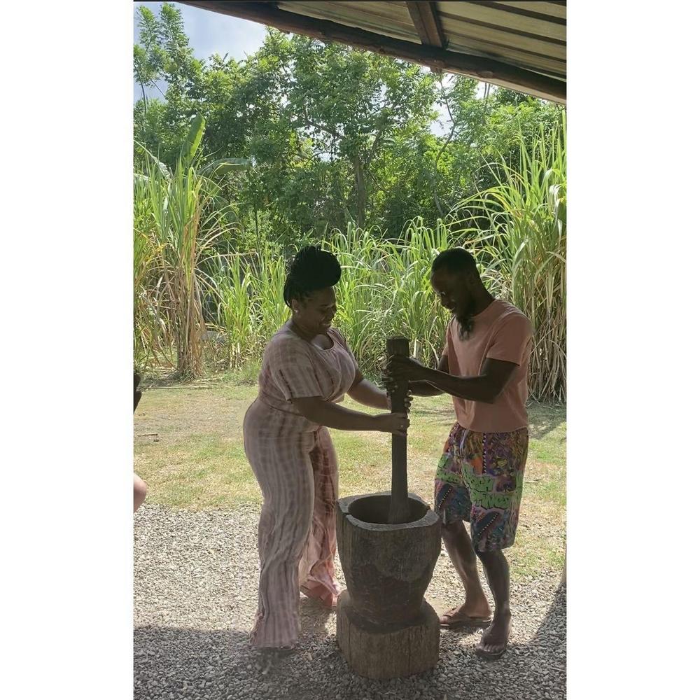 Kasey Wilson and Juwan Wilson's Wedding Website