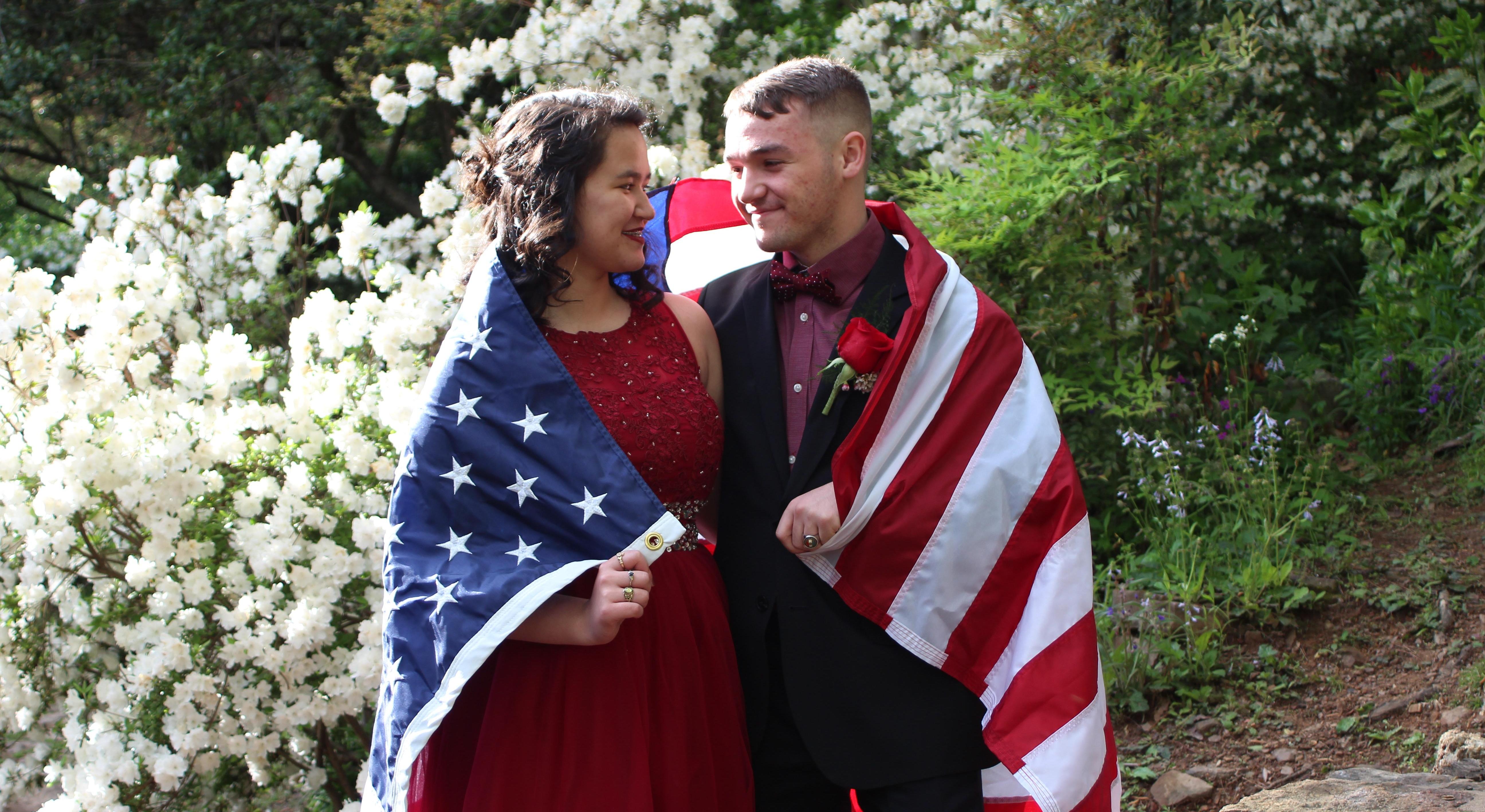 Emily Riddick and Nolan Mckee's Wedding Website