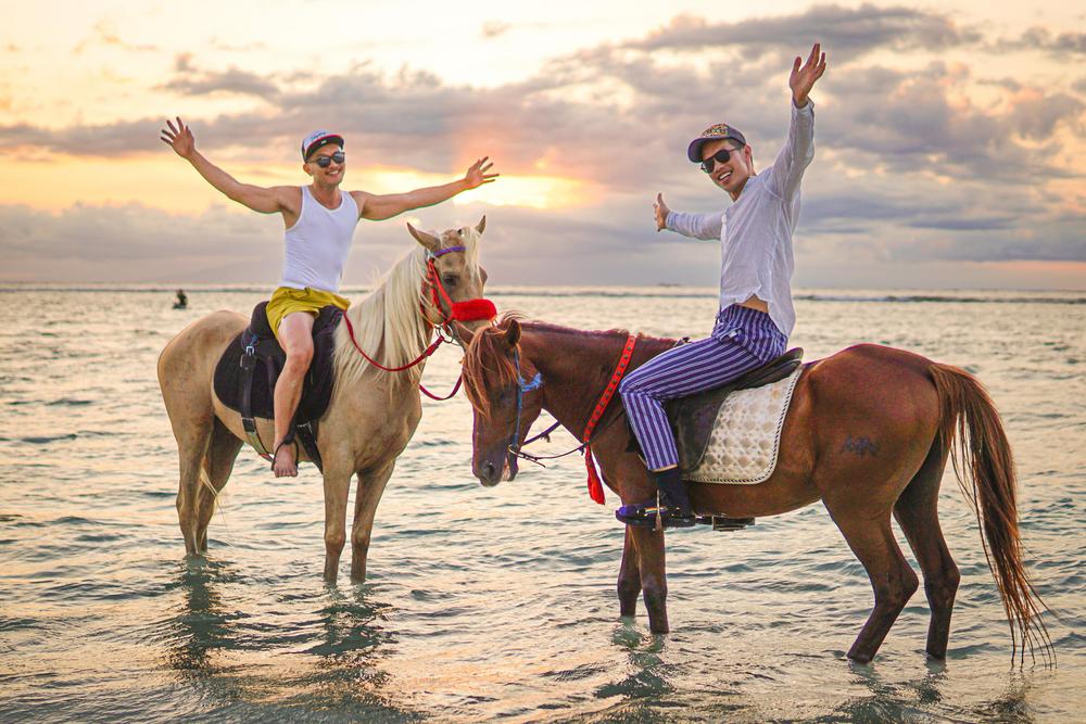 Rudy Halim and Dennis Ha's Wedding Website