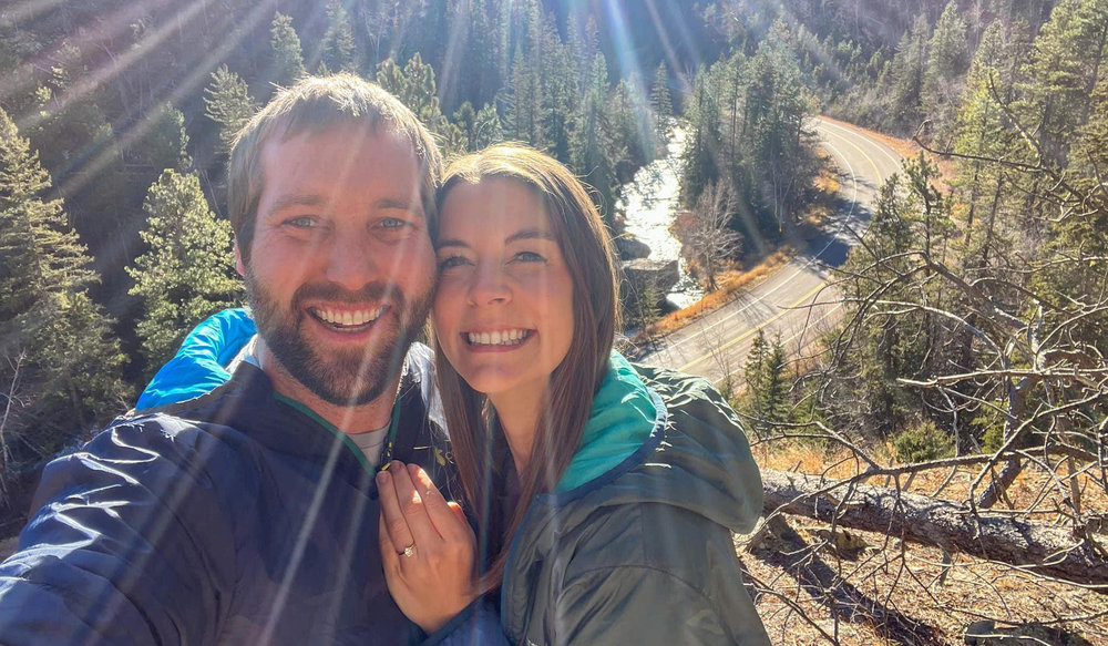 Stephanie Palmer and Ethan Spronk's Wedding Website
