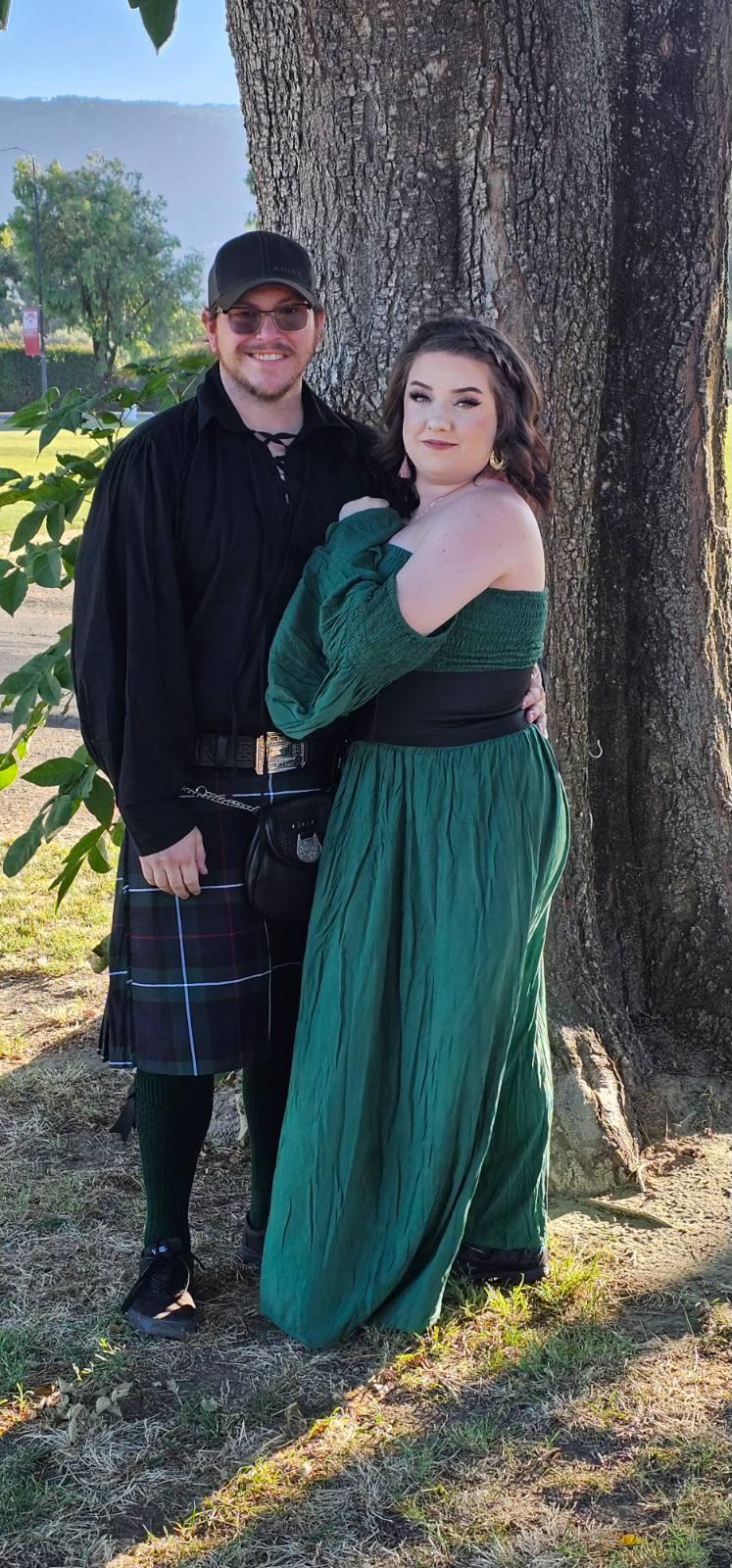 Emilee McKenzie and Justin Nelson's Wedding Website