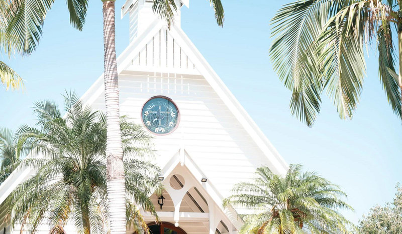 Brittany Childs and Jean Liebenberg's Wedding Website