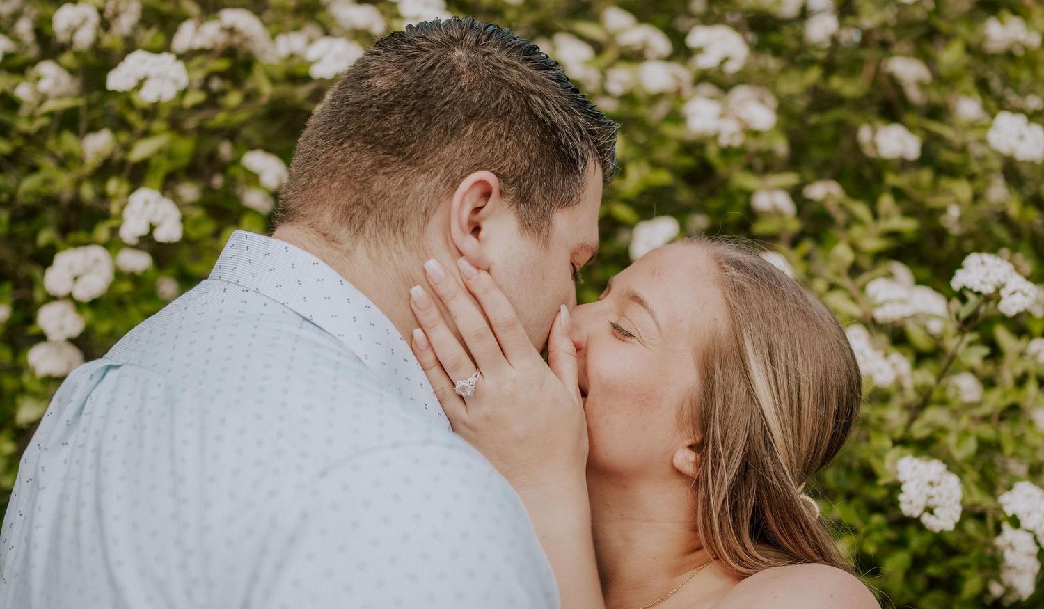 Anna Haub and Devon Tennant's Wedding Website