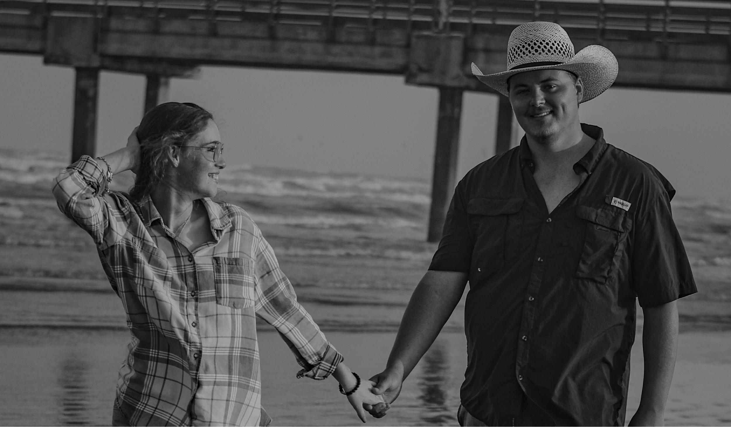 Megan Hawthorne and Nolan Amshoff's Wedding Website