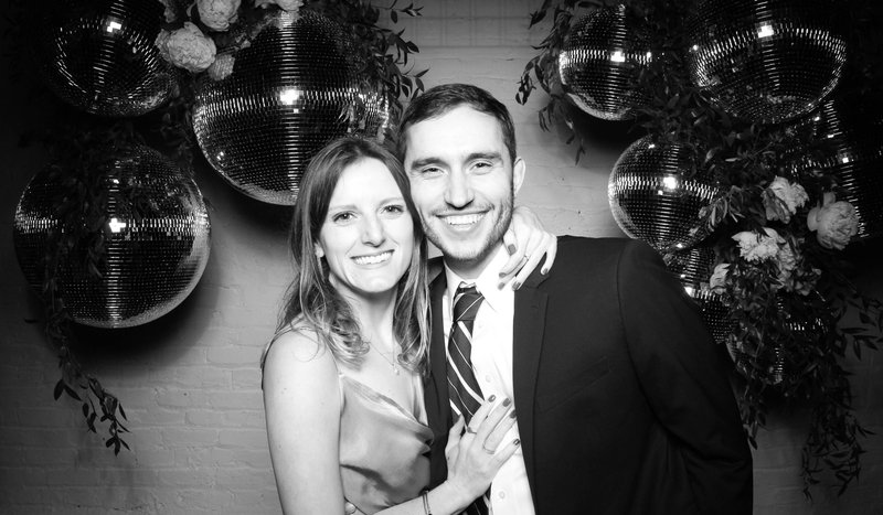 Zoe Zaiss and Kenny Bourgon's Wedding Website