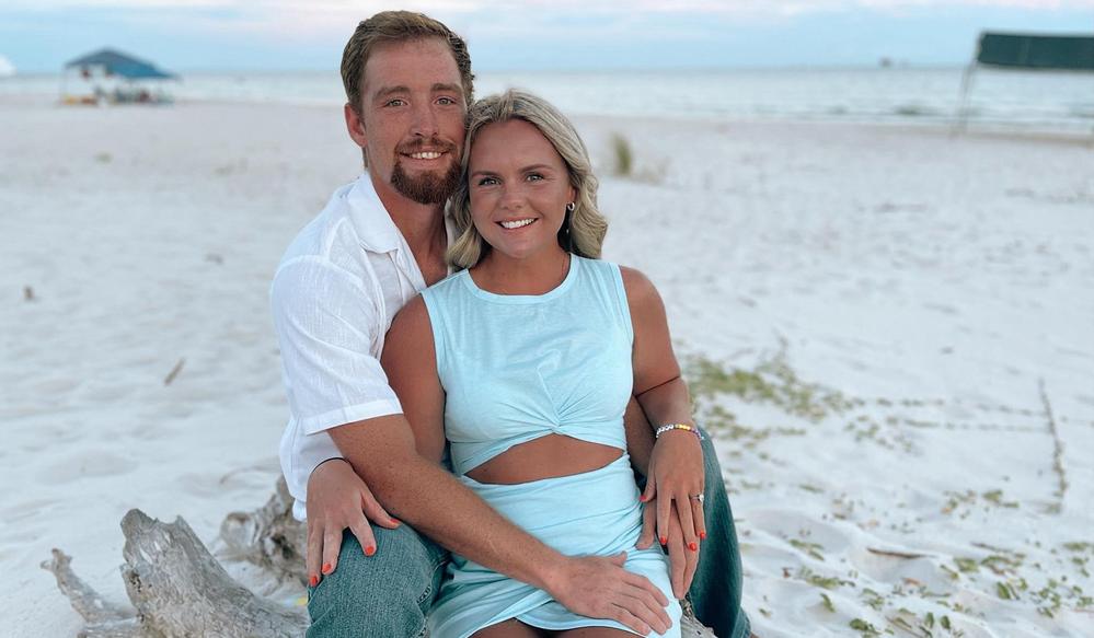 Michaelanne Nelson and Kaleb Wilson's Wedding Website