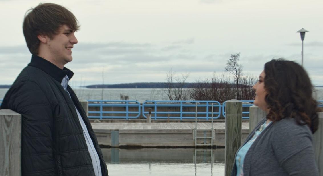 Emily Bosley and Daniel Stenquist's Wedding Website