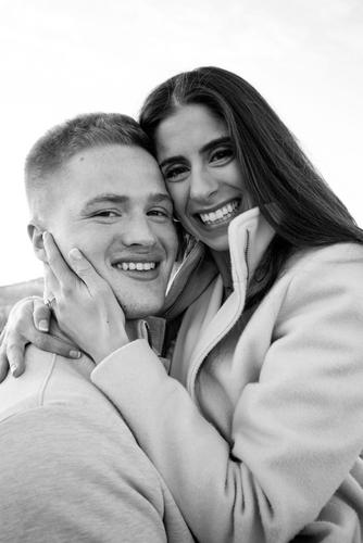 Samantha DeMartino and Joshua Keefer's Wedding Website