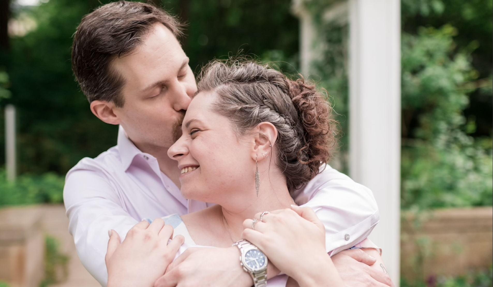 Caitlin Meredith and Michael Schamer's Wedding Website