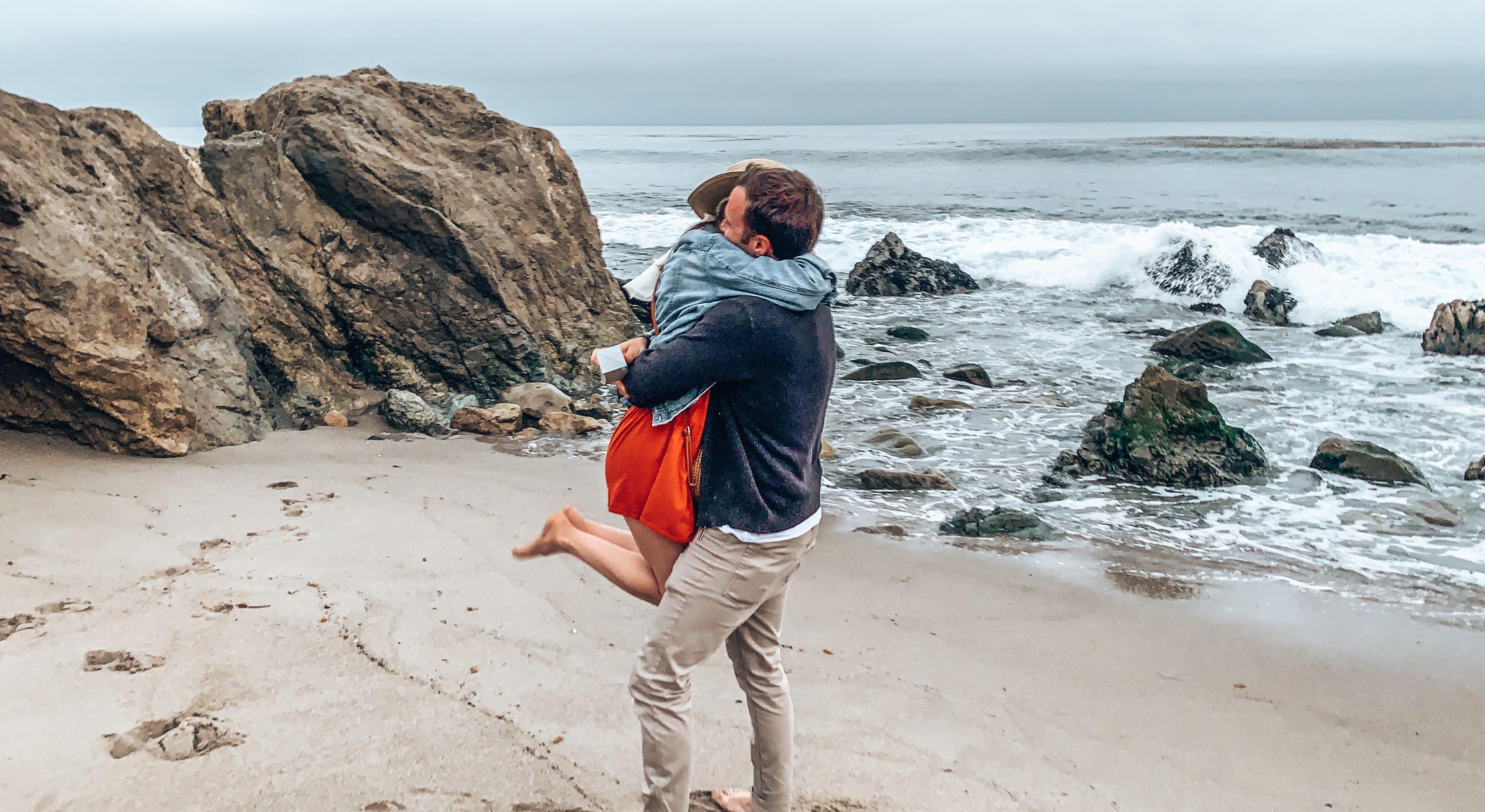 Isabella Salazar and Marcos Montesano's Wedding Website