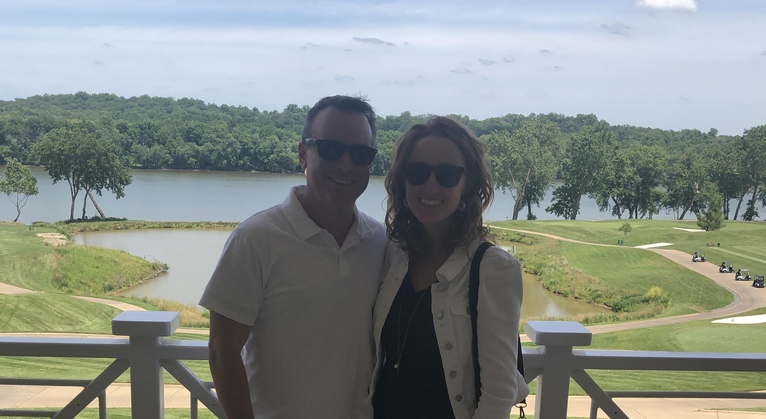 Sarah Whitmore and Jareb Ketay's Wedding Website