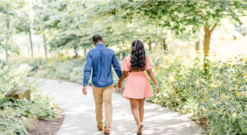 Miranda Yarbrough and Stephen McMillan's Wedding Website