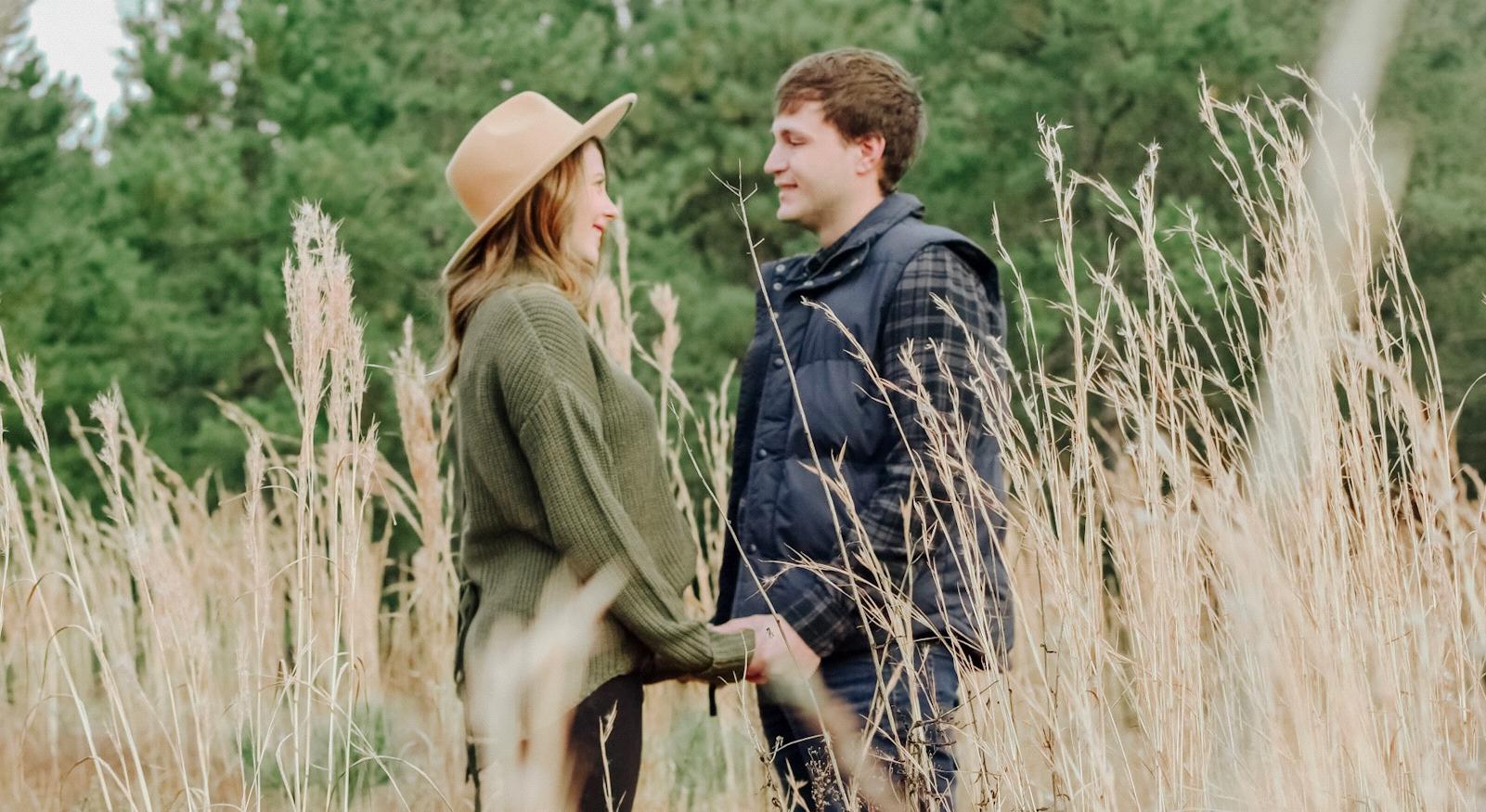 Natalie Childers and Logan Quarles' Wedding Website