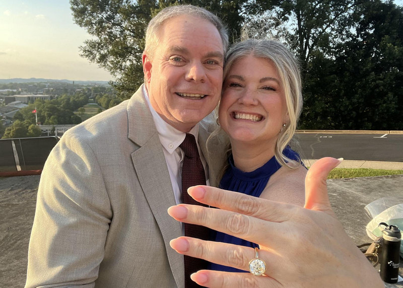 Kelley Kirker and Andy Ross' Wedding Website
