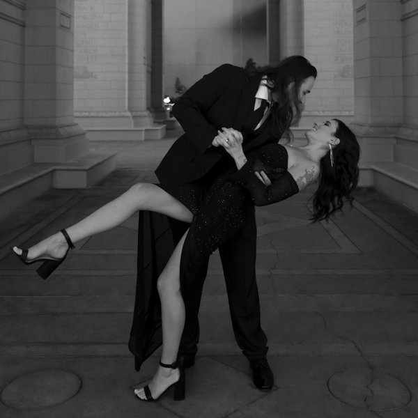 Heaven Cansler and Griffin Wright's Wedding Website