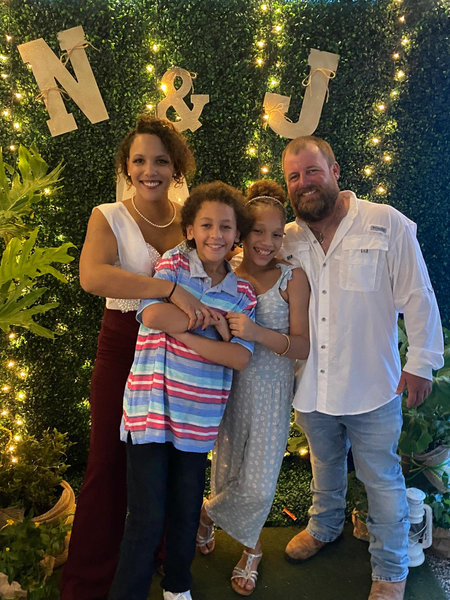 Naomi Holden and Justin Rieger's Wedding Website