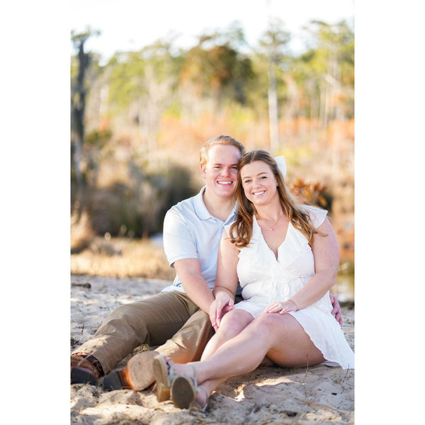 Megan Caroline Laurer and Nathan Grant Henson's Wedding Website