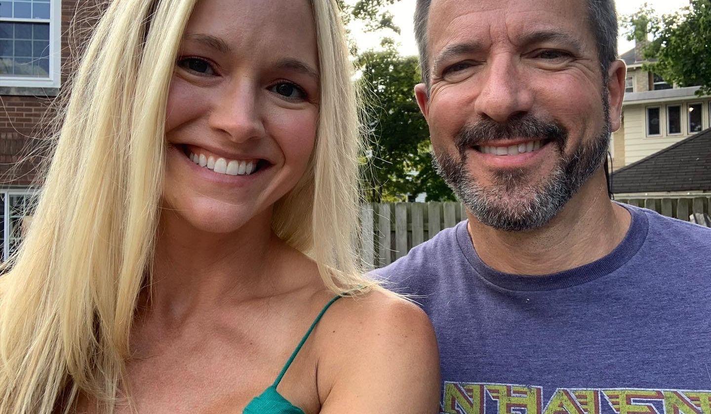 Catey Breck and John Scanlon's Wedding Website