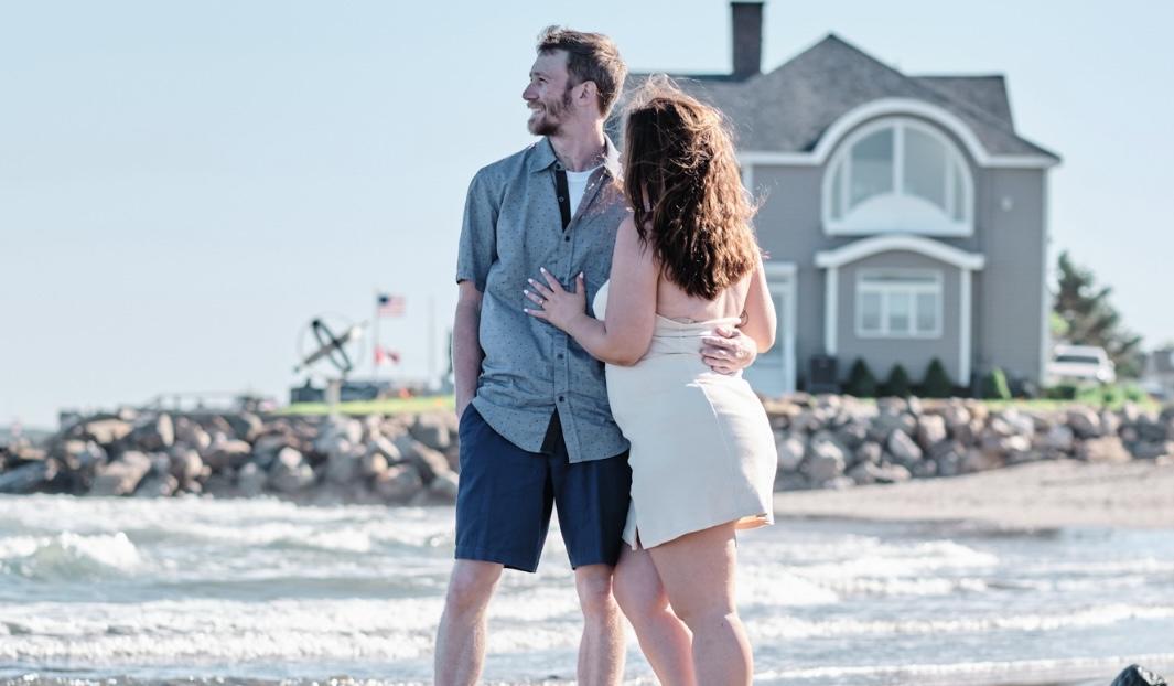 Chasse Spaulding and Nicholas Marshall's Wedding Website