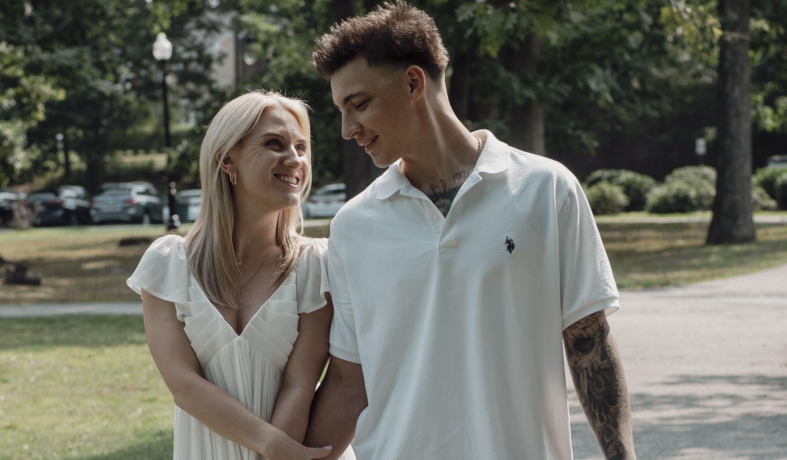 mary wolf and bobby flattery's Wedding Website