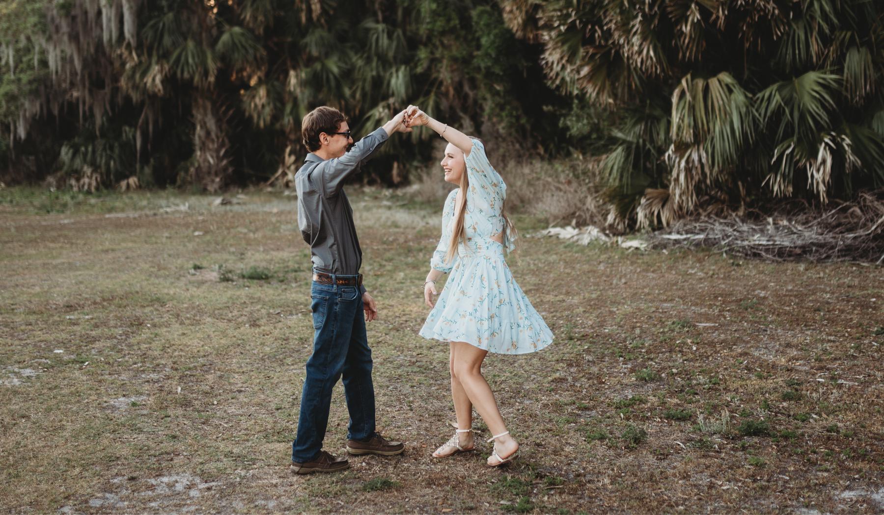 Alexa Schmidt and Kevin Marsh's Wedding Website