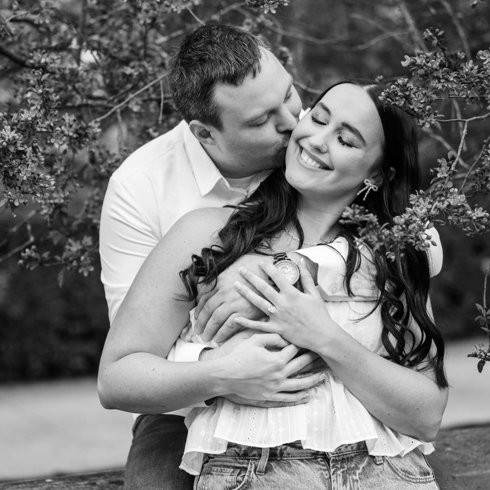 Chelsea Carroll and Jacob Pruss' Wedding Website