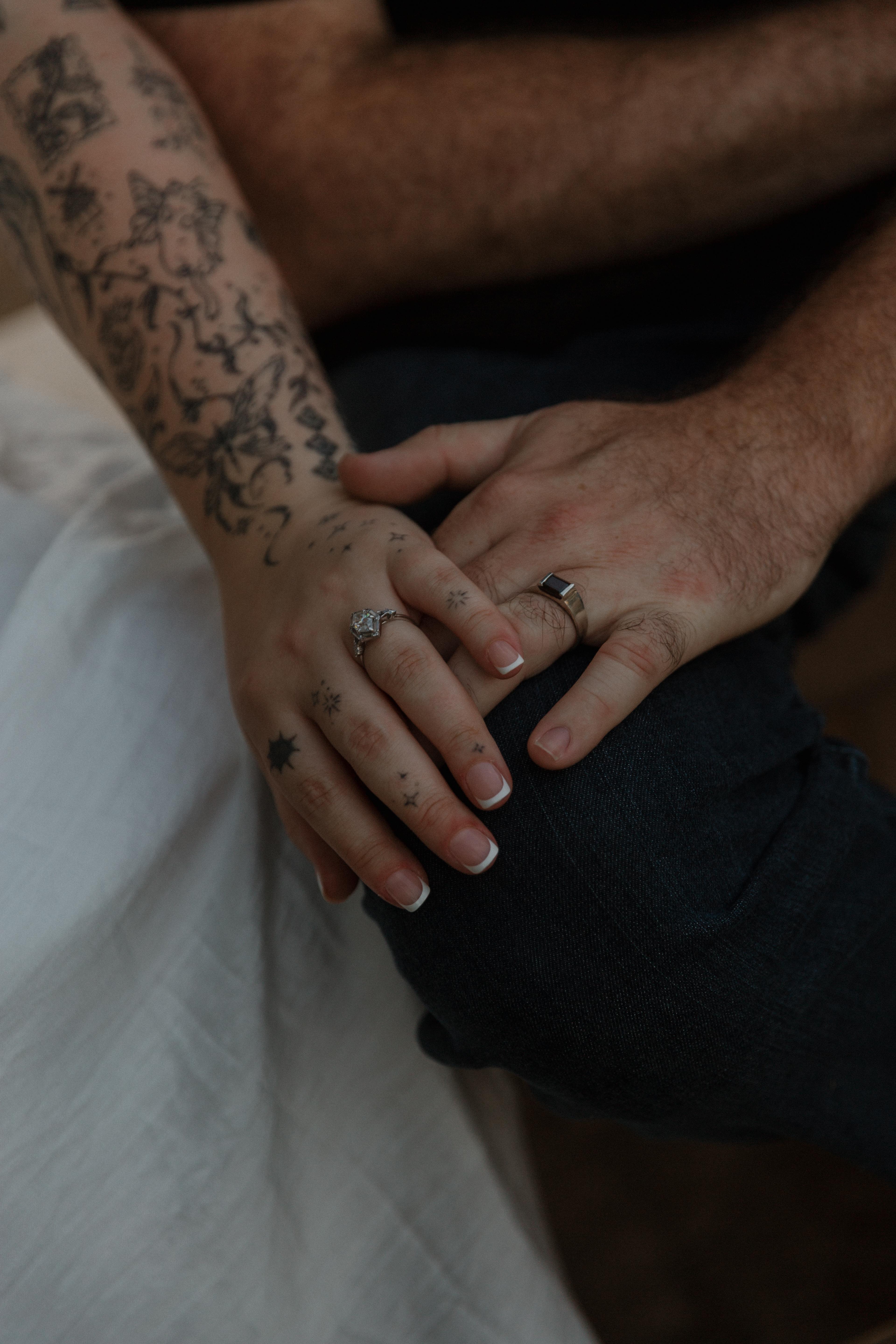 Don Haynes and Sydney Hetland's Wedding Website