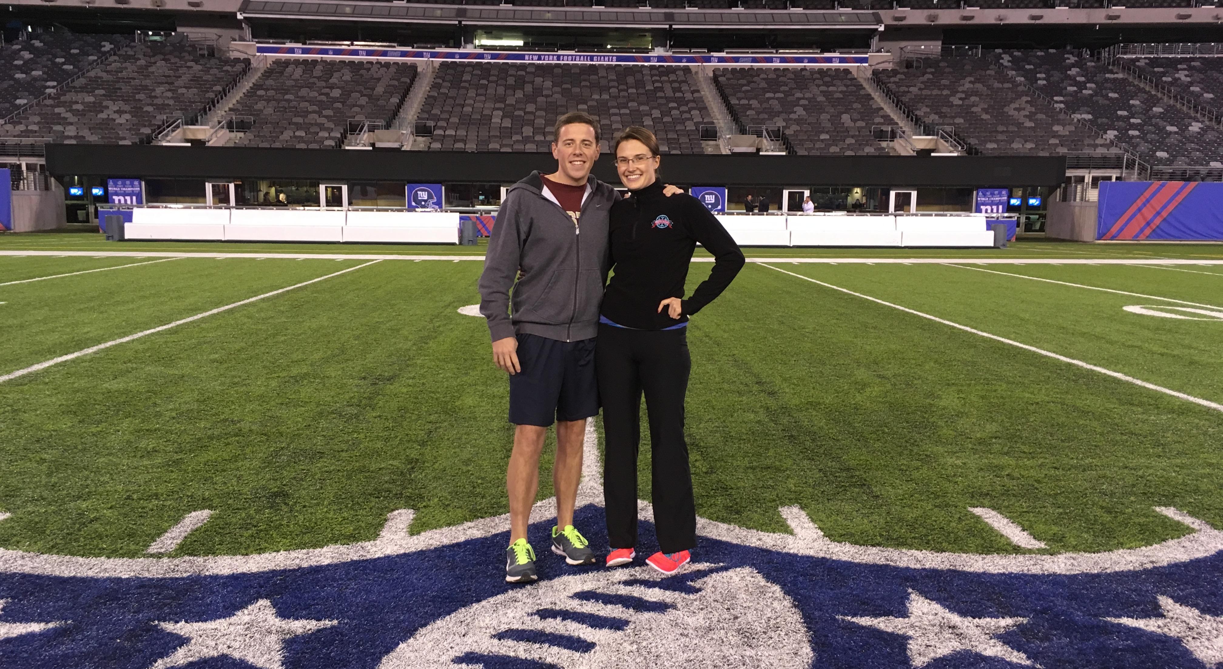 Katherine Davis and Christopher Faherty's Wedding Website