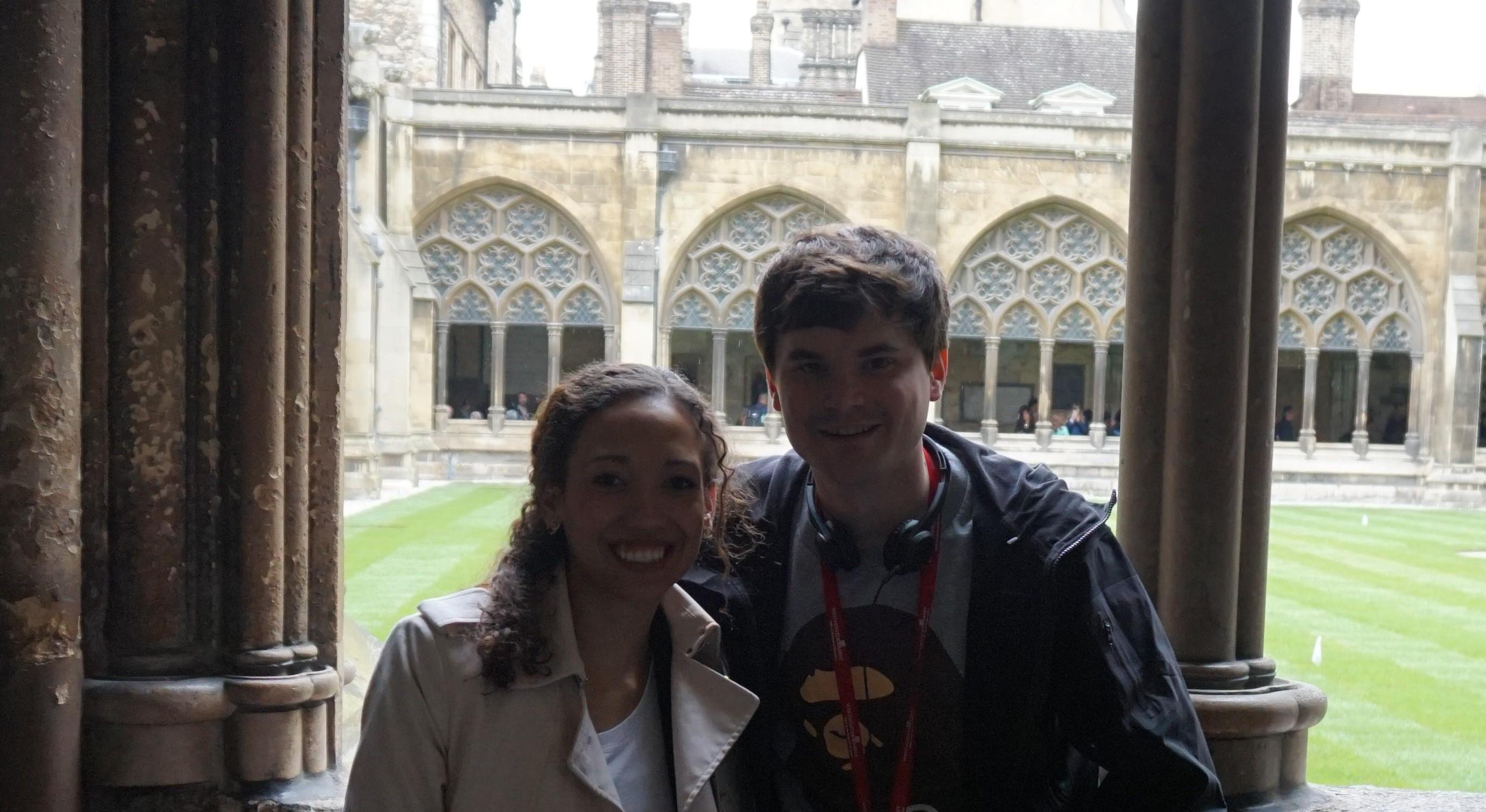 Caitlin Mitchell and Benjamin Schneider's Wedding Website