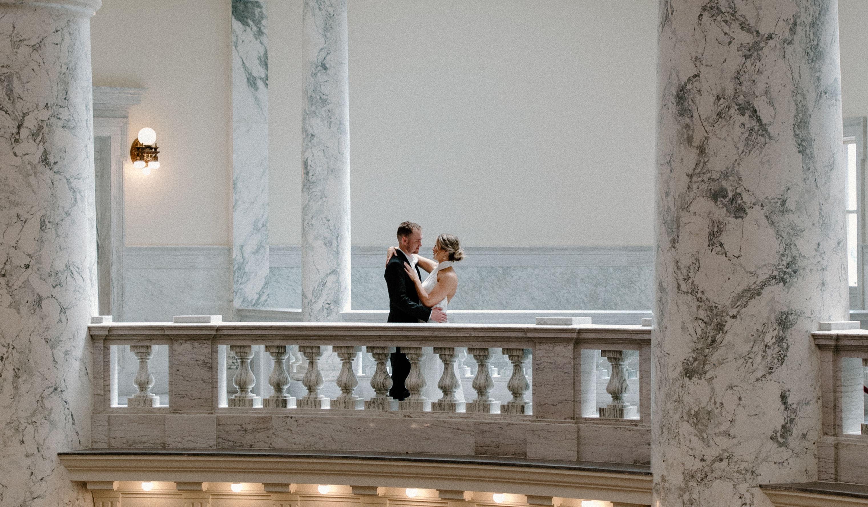 Hannah Hudson and Tylor Ingraham's Wedding Website