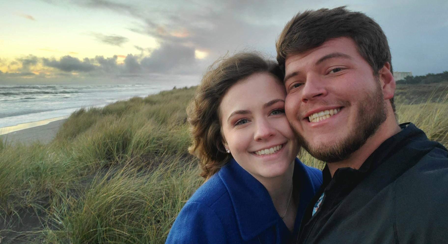 Emily Gilliatt and Rhys Buchanan's Wedding Website