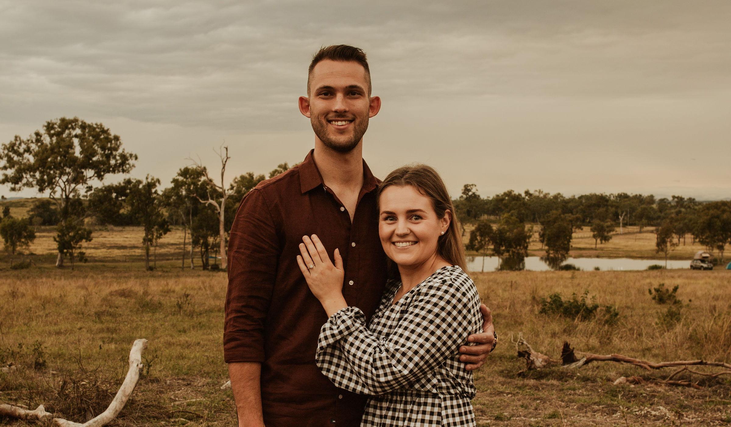 Maddison Byrd and Matthew Grayson's Wedding Website