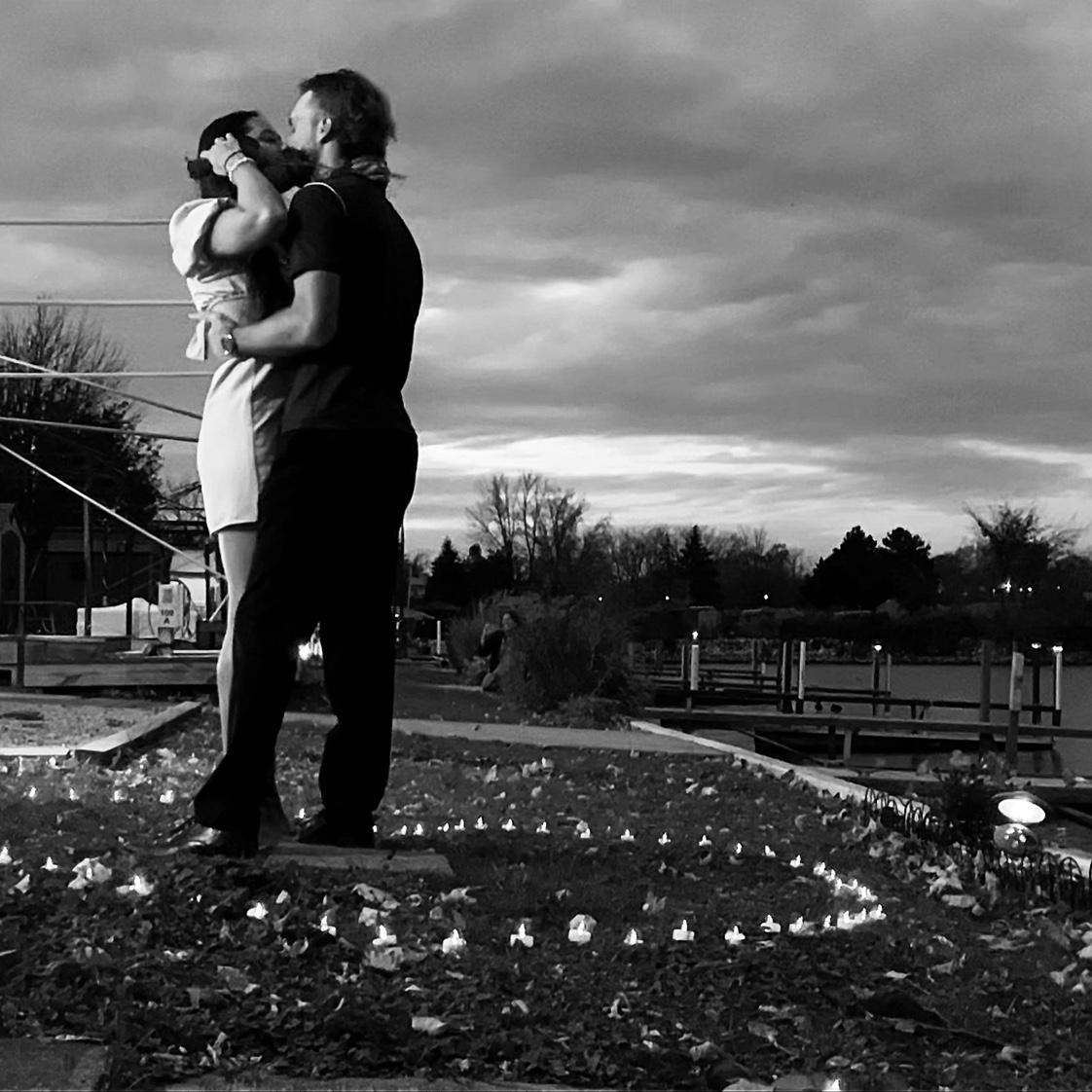 Zachary Wickham and Rebecca Arn's Wedding Website